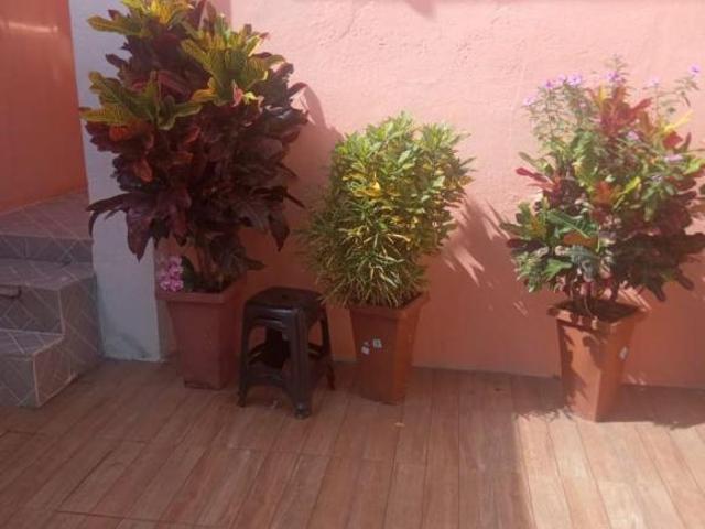 Casa a Venda