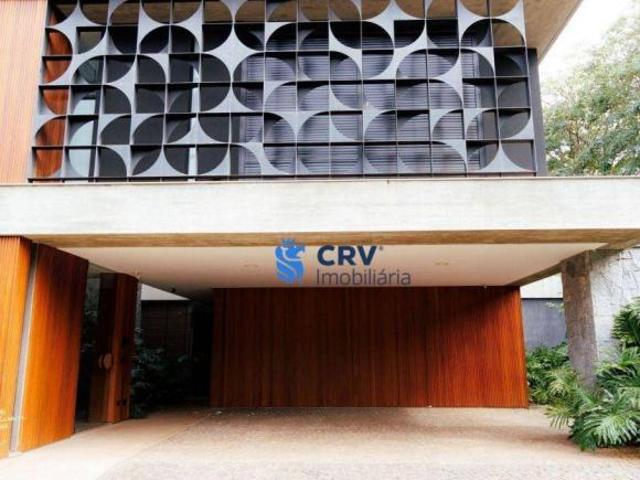 Casa à venda, 761 m² por R$ 7.000.000,00 Esperança Londrina/PR