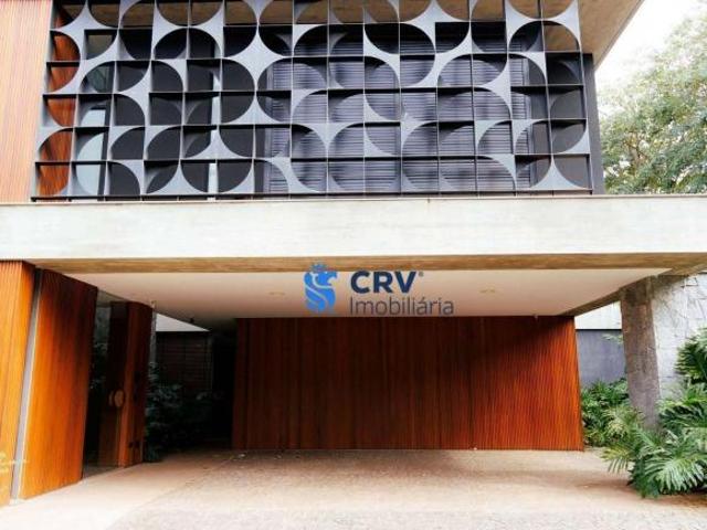 Casa à venda, 761 m² por R$ 7.000.000,00 Esperança Londrina/PR