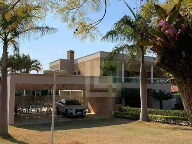 Casa à venda, 761 m² por R$ 4.260.000,00 Portal da Concordia Cabreúva/SP