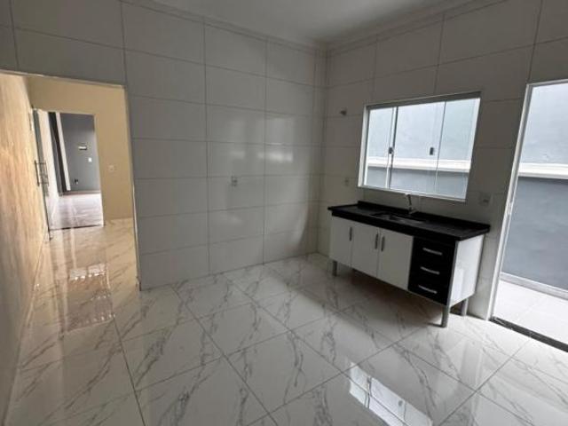 Casa á Venda 76 m ², 2 Dormitórios em Artur Nogueira por R$ 225.000