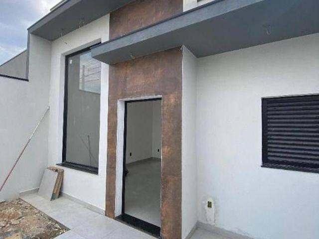 Casa à venda, 76 m² por R$ 515.000,00 São Pedro e São Paulo Salto/SP
