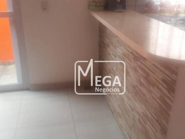 Casa à venda, 76 m² por R$ 583.000,00 Jardim São Pedro Barueri/SP