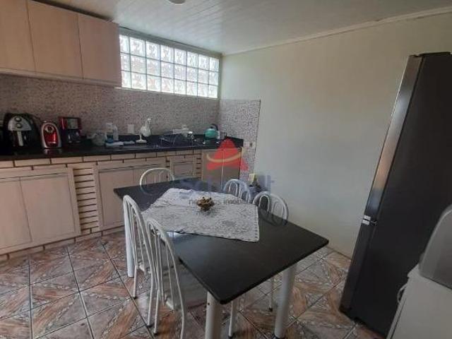 Casa à venda, 76 m² por R$ 180.000,00 Feitoria São Leopoldo/RS