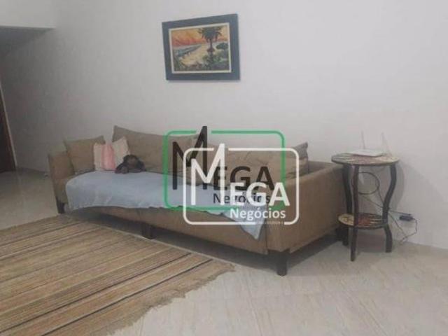 Casa à venda, 76 m² por R$ 350.000,00 Chácaras Monte Serrat Itapevi/SP