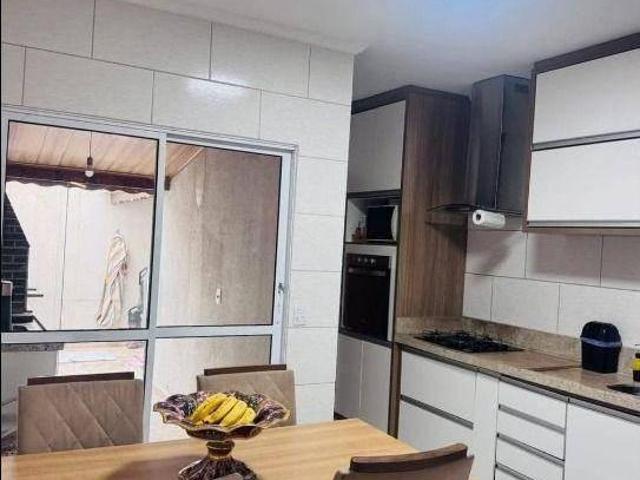 Casa à venda, 76 m² por R$ 360.000,00 Jardim Jacinto Jacareí/SP