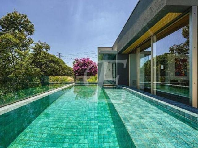 Casa à venda, 774 m² por R$ 14.000.000,00 Alto de Pinheiros São Paulo/SP