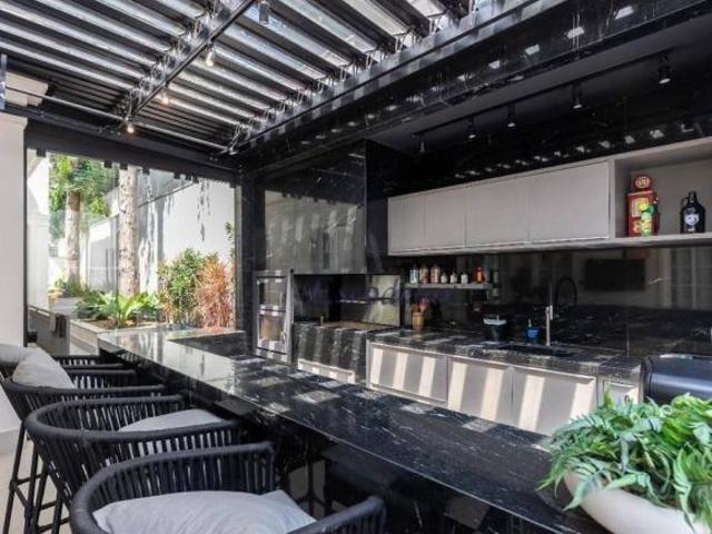 Casa à venda, 777 m² por R$ 11.500.000,00 Jardim Petrópolis São Paulo/SP