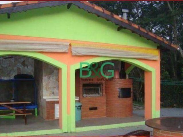Casa à venda, 770 m² por R$ 1.500.000,00 Portal das Acácias Santana de Parnaíba/SP