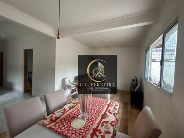 Casa à venda, 77 m² por R$ 480.000,00 Aviação Praia Grande/SP