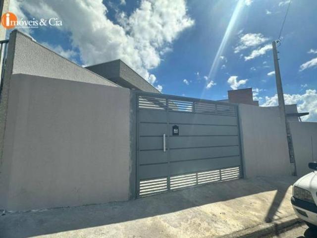 Casa à venda, 77 m² por R$ 550.000,00 Jardim Suely Atibaia/SP