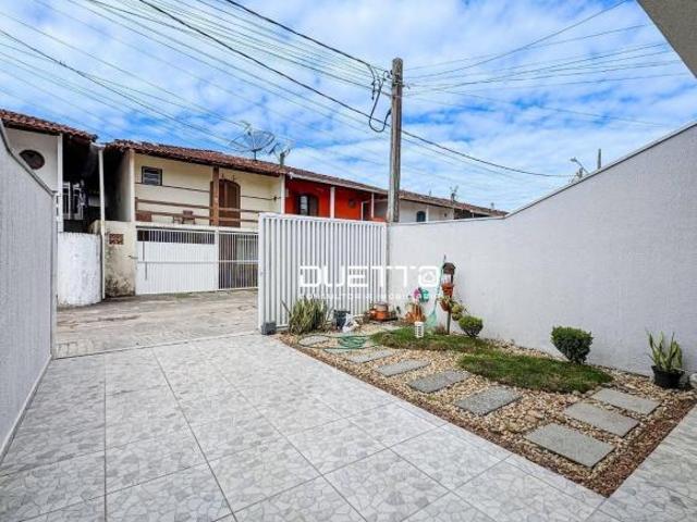 Casa à venda, 77 m² por R$ 550.000,00 Sertaozinho Matinhos/PR