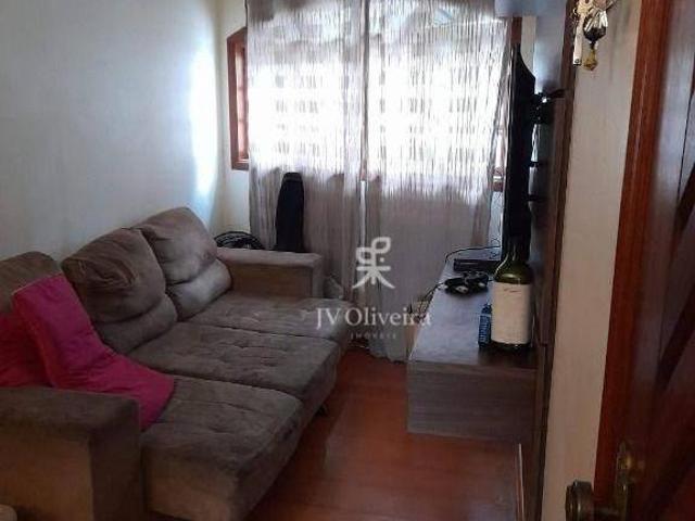 Casa à venda, 77 m² por R$ 675.000,00 Jardim das Vertentes São Paulo/SP