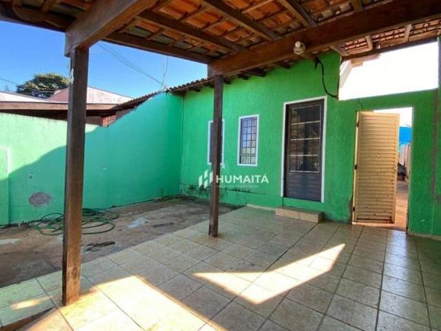Casa à venda, 77 m² por R$ 230.000,00 Aragarça Londrina/PR