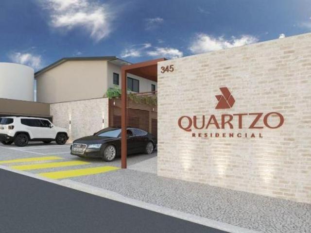Casa à venda, 77 m² por R$ 390.188,12 Vila Santa Maria Americana/SP