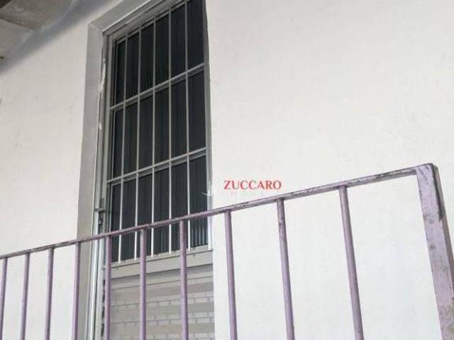 Casa à venda, 77 m² por R$ 395.000,00 Parque Santo Antônio Guarulhos/SP