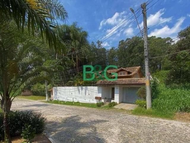 Casa à venda, 780 m² por R$ 1.400.000,00 Fazendinha Carapicuíba/SP