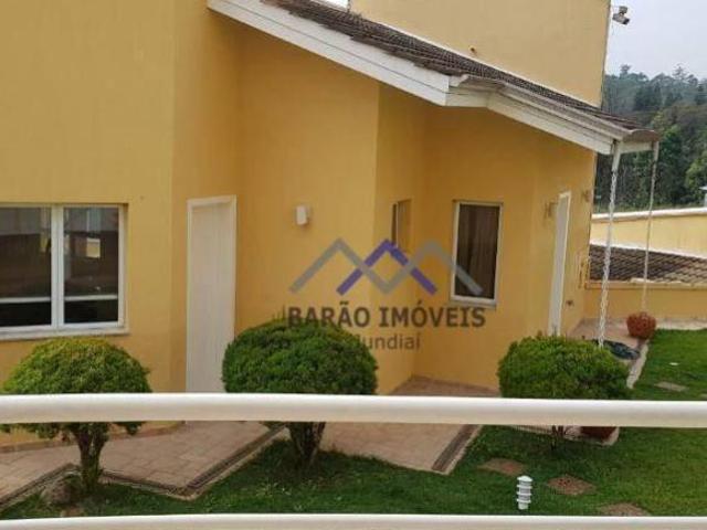 Casa à venda, 780 m² por R$ 4.800.000,00 Jardim Caxambu Jundiaí/SP