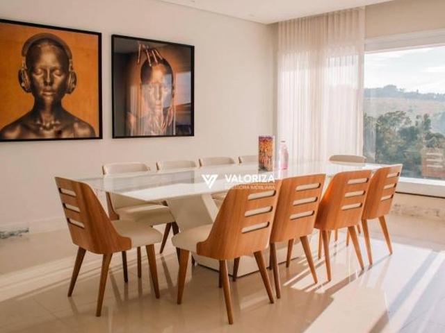 Casa à venda, 780 m² por R$ 4.990.000,00 Condomínio Saint Charbel Araçoiaba da Serra/SP