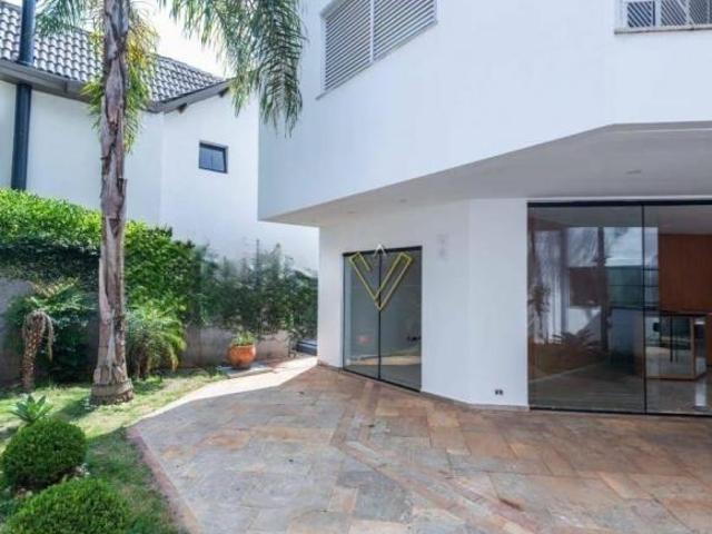 Casa à venda, 780 m² por R$ 6.900.000,00 Alphaville 02 Barueri/SP