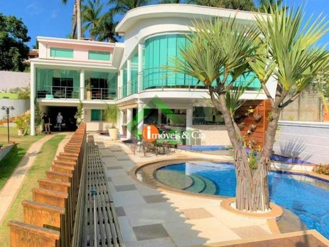 Casa à venda, 782 m² por R$ 4.479.550,00 Jardim Paulista Atibaia/SP