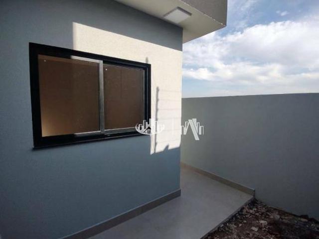Casa à venda, 78 m² por R$ 450.000,00 Parque Tauá Londrina/PR