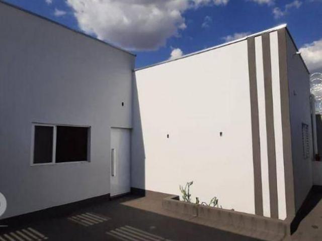 Casa à venda, 78 m² por R$ 460.000,00 Conjunto Habitacional Isaura Pitta Garms Bauru/SP