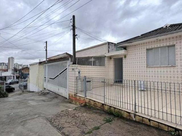 Casa à venda, 78 m² por R$ 480.000,00 Chácara Mafalda São Paulo/SP
