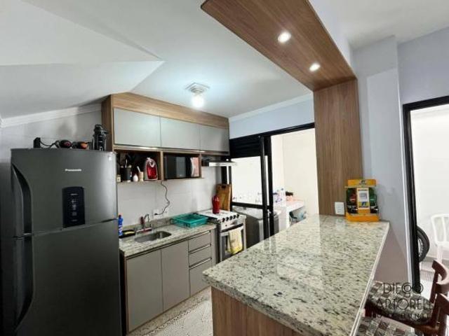 Casa à venda, 78 m² por R$ 480.000,00 Condomínio Brisa Village Boituva/SP