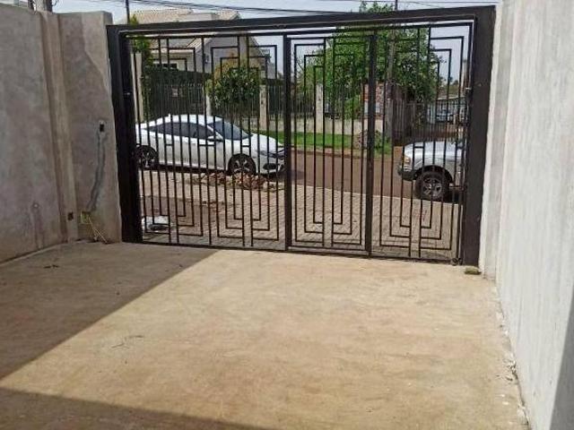 Casa à venda, 78 m² por R$ 480.000,00 Country Cascavel/PR