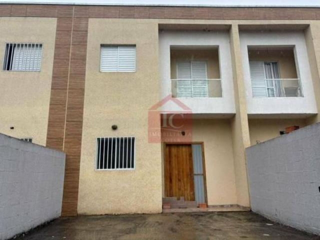 Casa à venda, 78 m² por R$ 480.000,00 Parque Monjolo Cotia/SP
