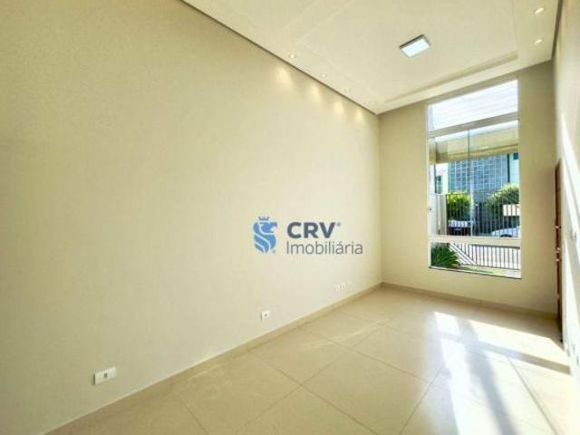 Casa à venda, 78 m² por R$ 490.000,00 Operária Londrina/PR