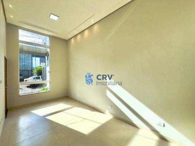 Casa à venda, 78 m² por R$ 490.000,00 Operária Londrina/PR