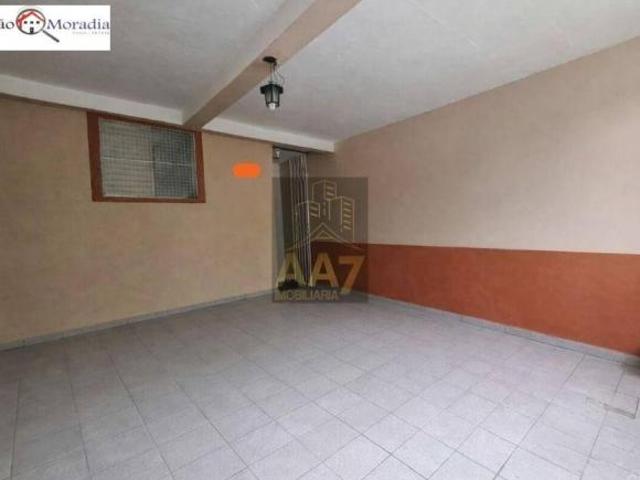 Casa à venda, 78 m² por R$ 550.000,00 Butantã São Paulo/SP