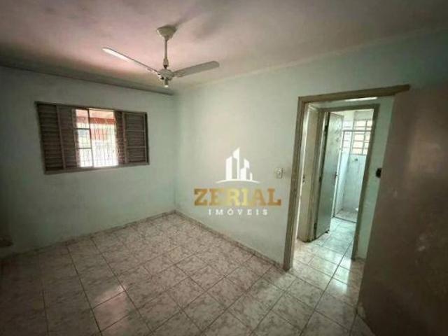 Casa à venda, 78 m² por R$ 555.000,00 Nova Gerti São Caetano do Sul/SP