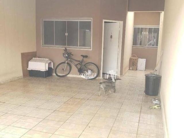 Casa à venda, 78 m² por R$ 325.000,00 Jardim Vale do Cedro Londrina/PR