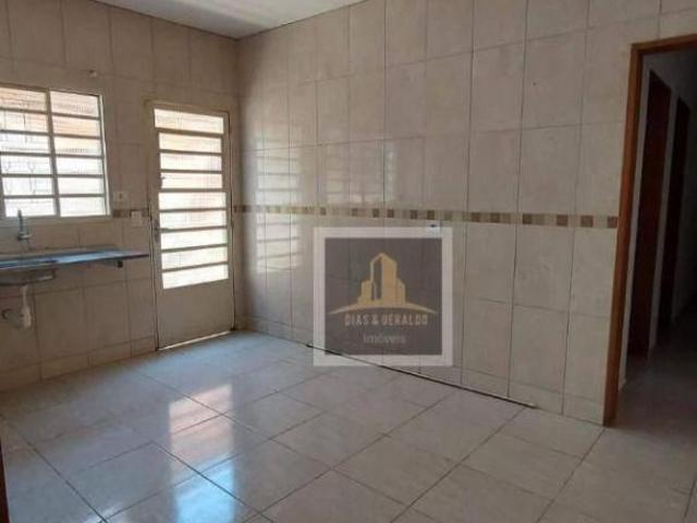 Casa à venda, 78 m² por R$ 330.000,00 Jardim Mariana II São José dos Campos/SP