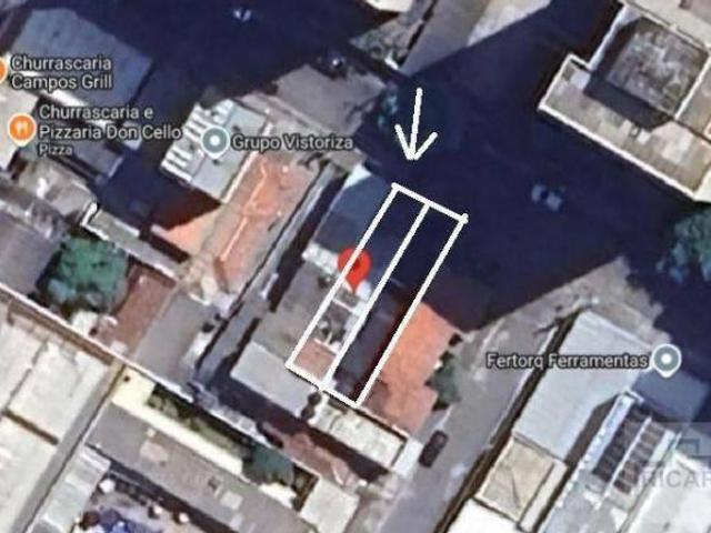 Casa à venda, 78 m² por R$ 360.000,00 Vila das Palmeiras Guarulhos/SP