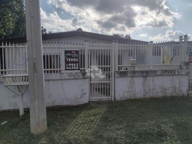 CASA A VENDA