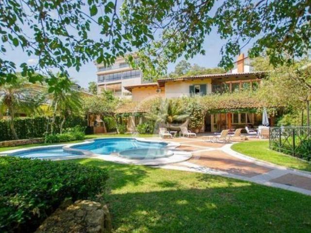 Casa à venda, 790 m² por R$ 11.900.000,00 Residencial Tamboré Barueri/SP