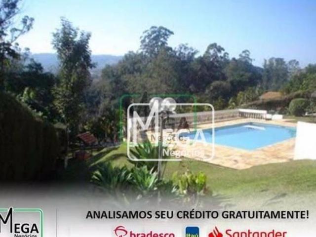 Casa com 5 dormitórios à venda, 790 m² por R$ 1.500.000,00 Portal das Acácias Santana de Parnaíb