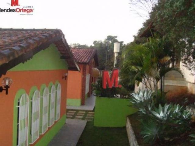 Casa à venda, 790 m² por R$ 1.500.000,00 Portal das Acácias Santana de Parnaíba/SP