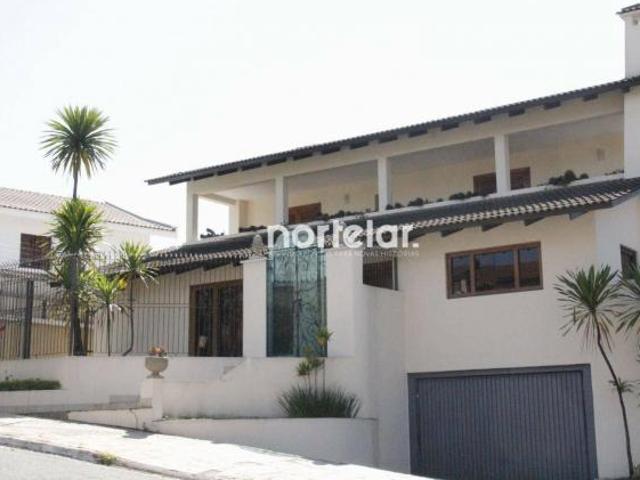 Casa à venda, 790 m² por R$ 2.900.000,00 City América São Paulo/SP