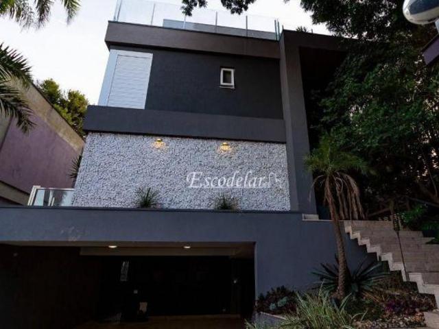 Casa à venda, 790 m² por R$ 5.000.000,00 Jardim França São Paulo/SP
