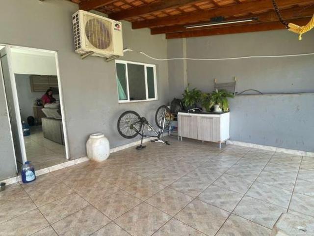 Casa à venda, 79,80m² por R$ 460.000 – Residencial Vitória – Boituva/SP