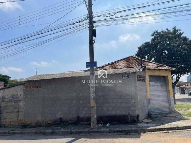 Casa à venda, 79 m² por R$ 415.000,00 Parque Industrial São José dos Campos/SP