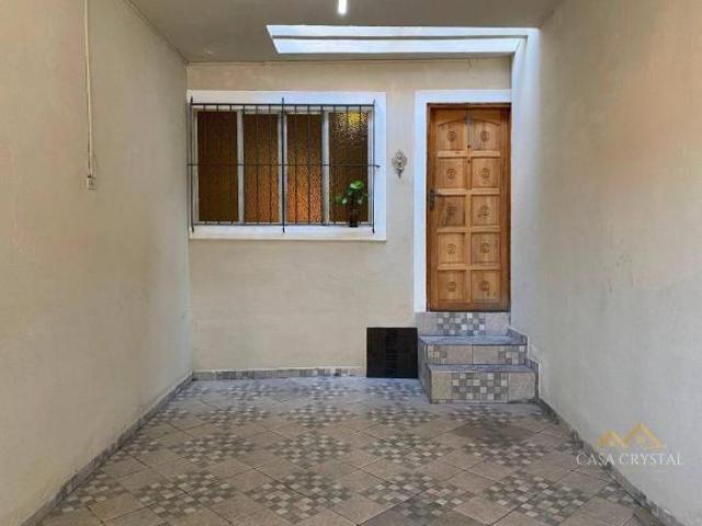 Casa à venda, 79 m² por R$ 450.000,00 Jardim da Pedreira São Paulo/SP