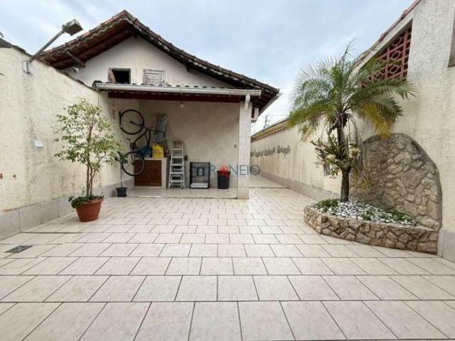Casa à venda, 79 m² por R$ 500.000,01 Maracanã Praia Grande/SP