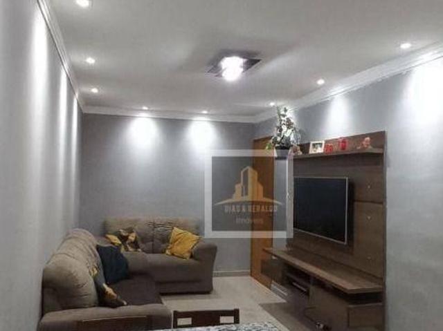Casa à venda, 79 m² por R$ 520.000,00 Conjunto Residencial Trinta e Um de Março São José dos Cam
