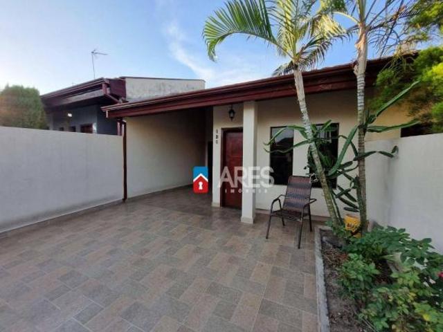 Casa à venda, 79 m² por R$ 389.000,00 Parque das Nações Americana/SP
